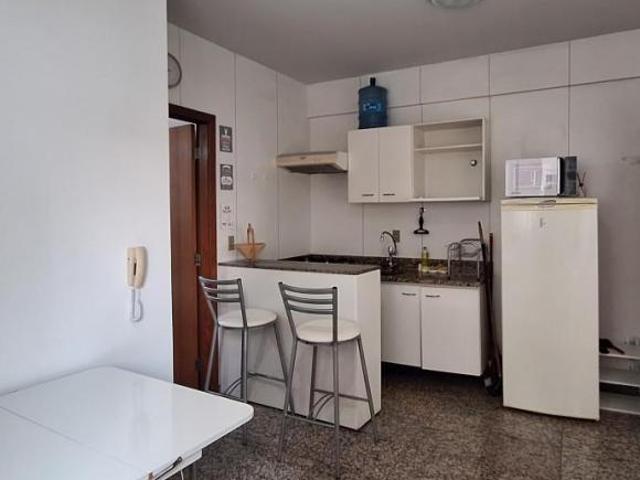 Apartamento para venda em Funcionários, Belo Horizonte