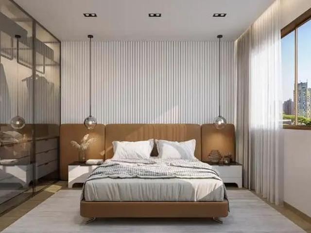 Apartamento para venda em Funcionários, Belo Horizonte