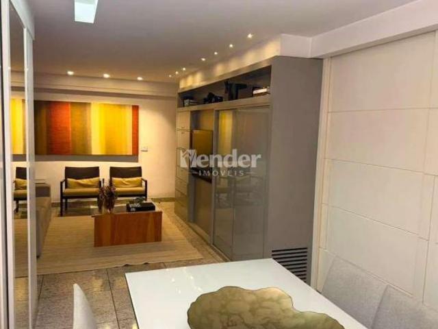 Apartamento para venda em Funcionários, Belo Horizonte