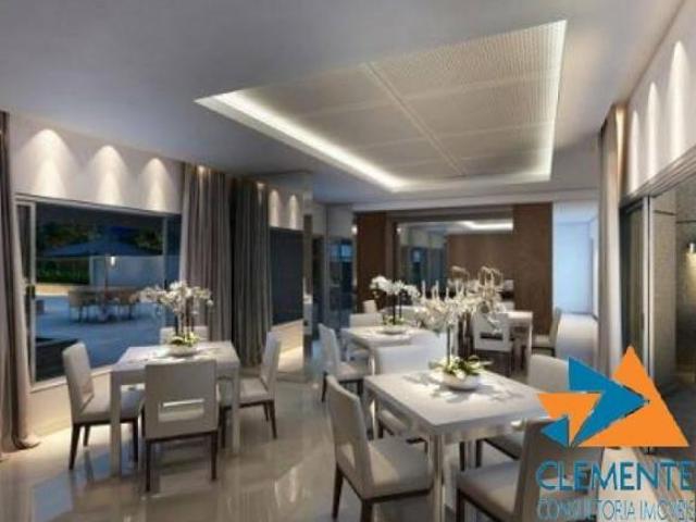 Apartamento para venda em Funcionários, Belo Horizonte