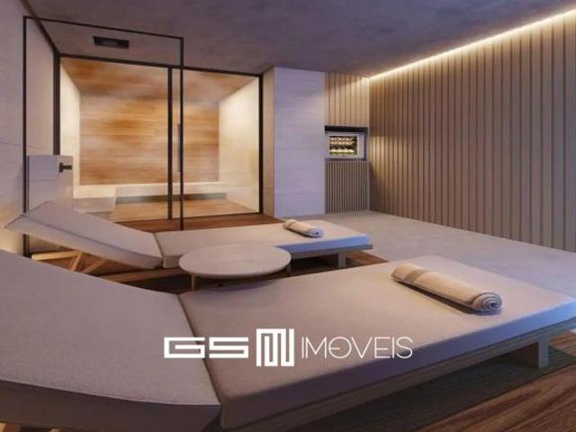 Apartamento para venda em Funcionários, Belo Horizonte
