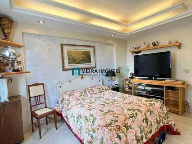 Apartamento para venda em Funcionários, Belo Horizonte