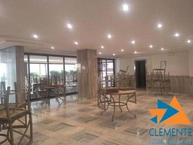 Apartamento para venda em Funcionários, Belo Horizonte