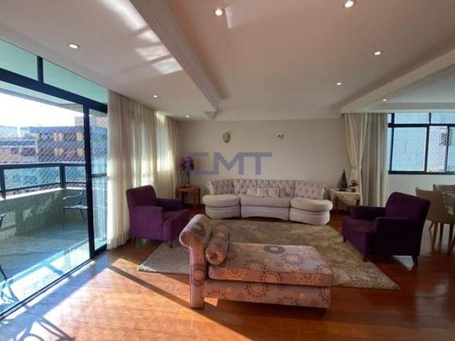 Apartamento para venda em Funcionários, Belo Horizonte