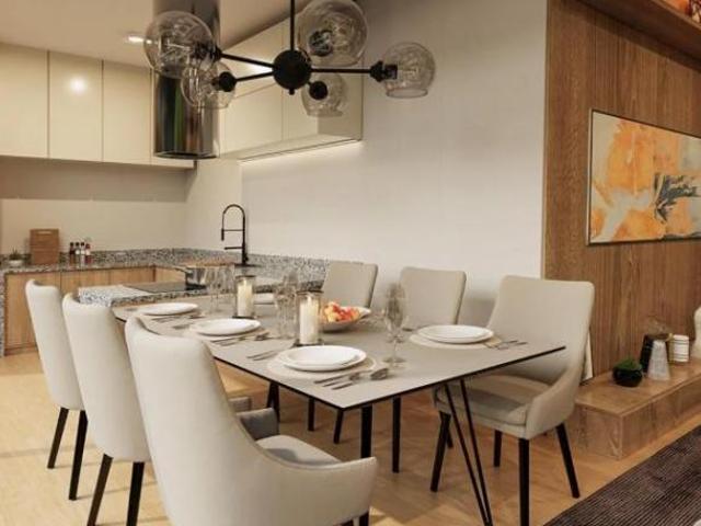 Apartamento para venda em Funcionários, Belo Horizonte