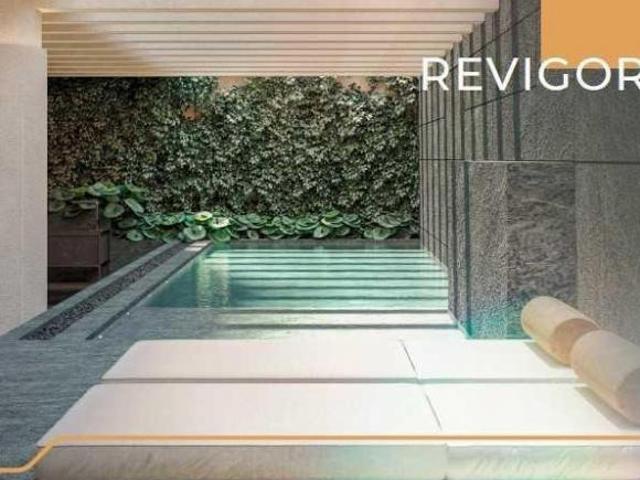 Apartamento para venda em Funcionários, Belo Horizonte