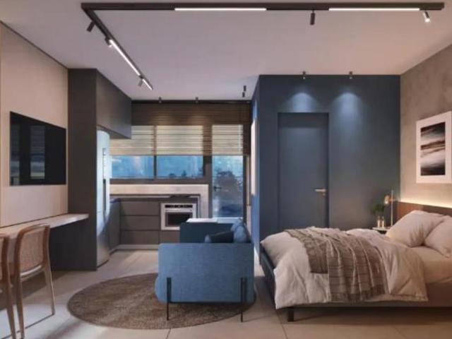 Apartamento para venda em Funcionários, Belo Horizonte