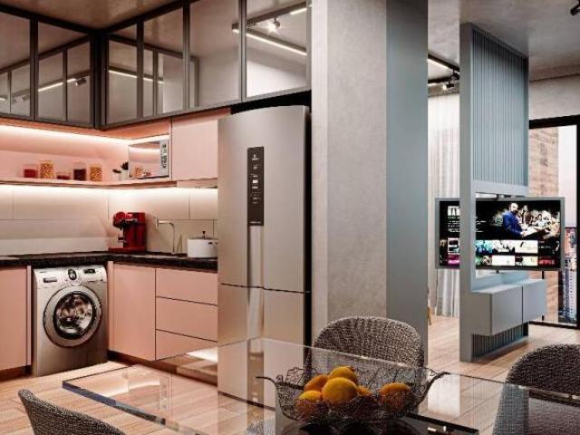 Apartamento para venda em Funcionários, Belo Horizonte