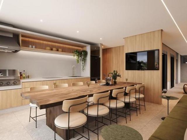 Apartamento para venda em Funcionários, Belo Horizonte