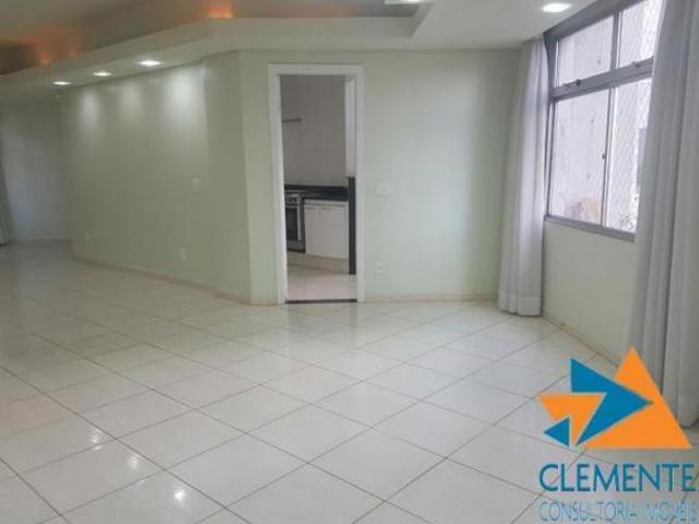 Apartamento para venda em Funcionários, Belo Horizonte