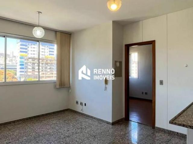 Apartamento para venda em Funcionários, Belo Horizonte