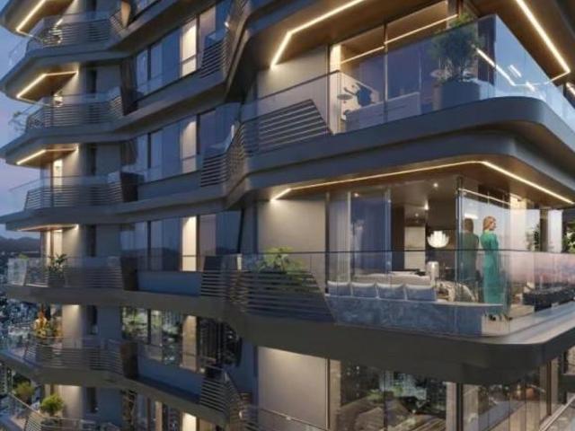 Apartamento para venda em Funcionários, Belo Horizonte