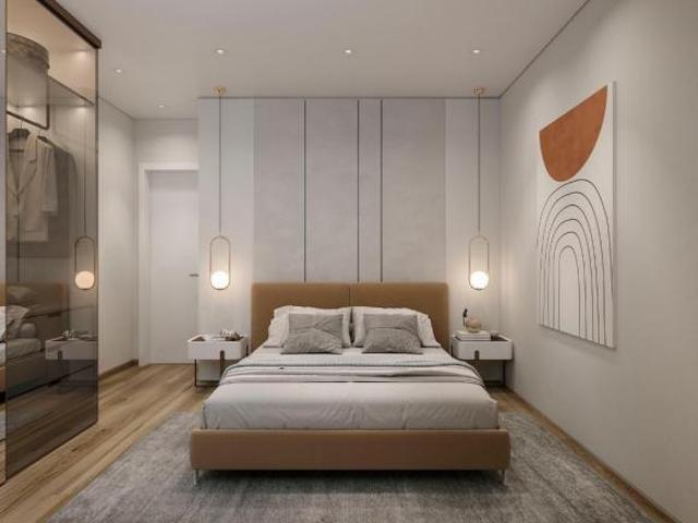 Apartamento para venda em Funcionários, Belo Horizonte