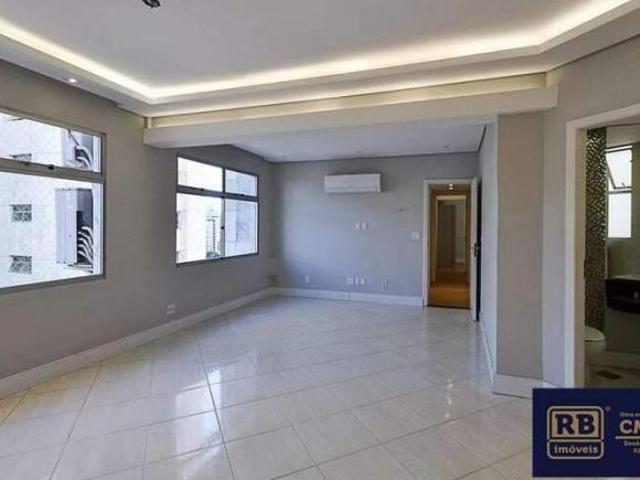 Apartamento para venda em Funcionários, Belo Horizonte