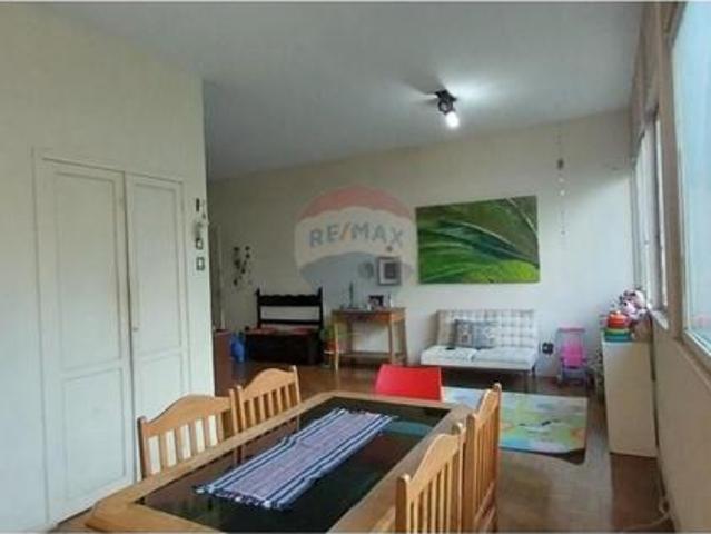 Apartamento para venda em Funcionários de 114.00m² com 3 Quartos e 1 Suite