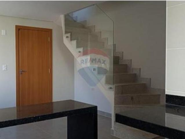 Apartamento para venda em Funcionários de 36.10m² com 1 Quarto, 1 Suite e 1 Garagem