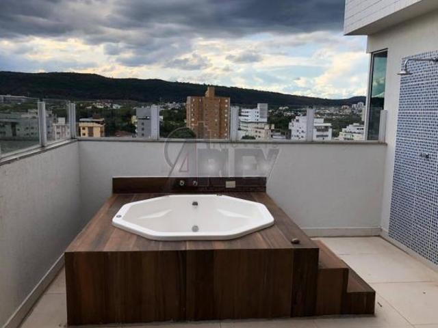 Apartamento para venda em Funcionários, Montes Claros