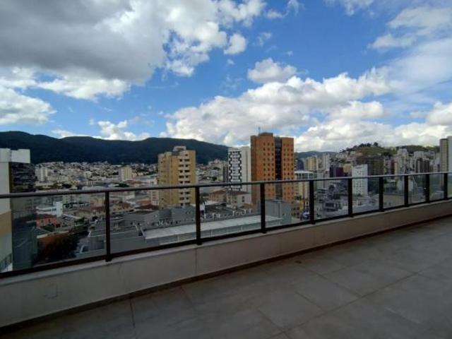Apartamento para venda em Funcionários, Poços de Caldas