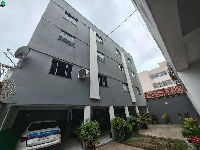 Apartamento para Venda em Fundão/ES Praia Grande 2 Quartos