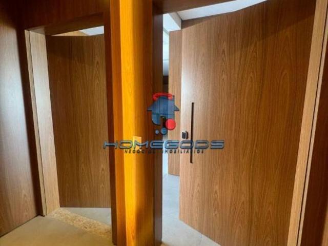 Apartamento para venda em Fundação Da Casa Popular de 256.00m² com 3 Quartos, 3 Suites e 4 Garagens