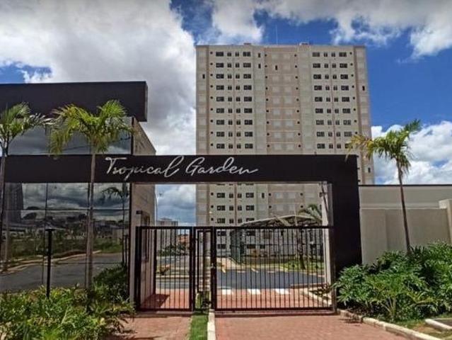 Apartamento para venda em Fundação Da Casa Popular de 36.00m² com 1 Quarto e 1 Garagem