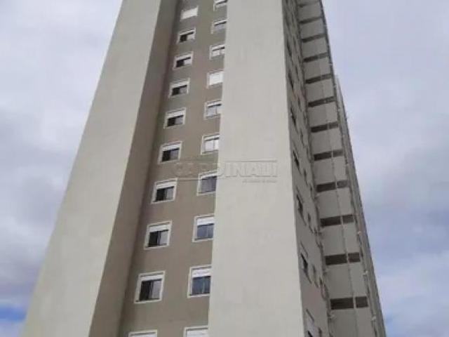 Apartamento para venda em Fundação Da Casa Popular de 54.00m² com 2 Quartos, 1 Suite e 1 Garagem