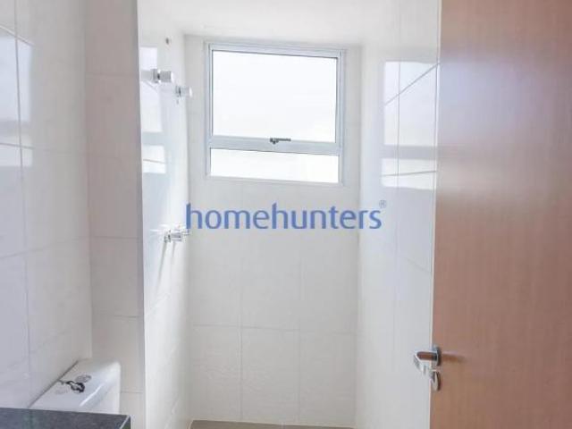 Apartamento para venda em Fundação Da Casa Popular de 56.00m² com 2 Quartos, 1 Suite e 1 Garagem