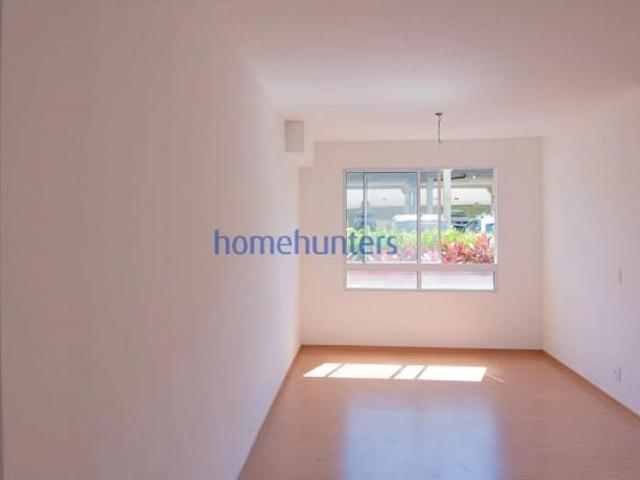 Apartamento para venda em Fundação Da Casa Popular de 56.00m² com 2 Quartos, 1 Suite e 1 Garagem