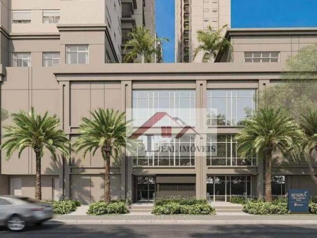 Apartamento para venda em Fundação de 59.00m² com 2 Quartos, 1 Suite e 1 Garagem