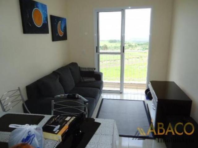 Apartamento para venda em Faber 1 de 58.00m² com 2 Quartos, 1 Suite e 1 Garagem