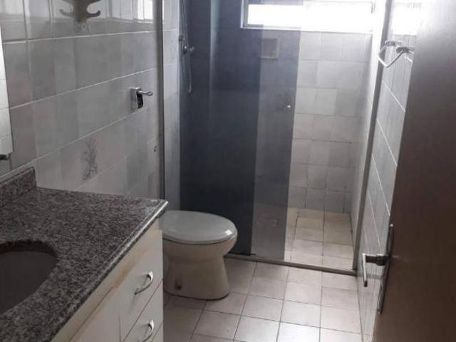 Apartamento para venda em Fábrica, Juiz de Fora