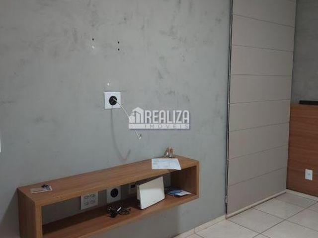 Apartamento para venda em Fabrício, Uberaba