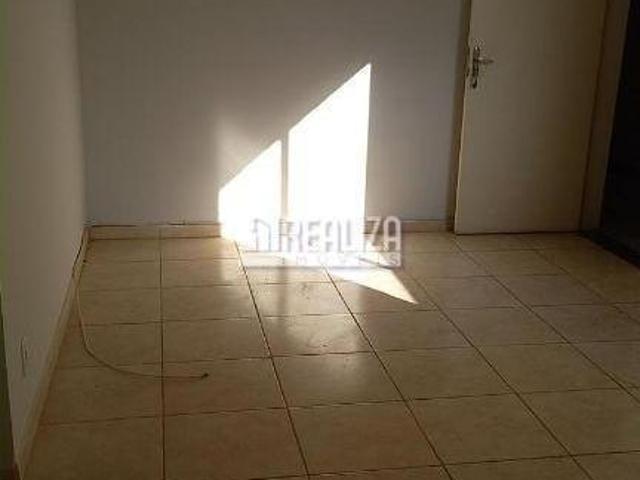 Apartamento para venda em Fabrício, Uberaba