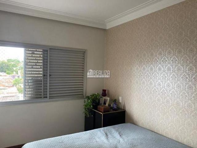 Apartamento para venda em Fabrício, Uberaba