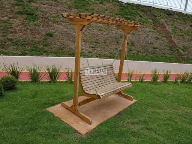 Apartamento para venda em Fabrício, Uberaba