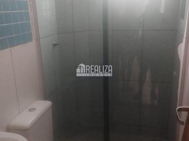 Apartamento para venda em Fabrício, Uberaba
