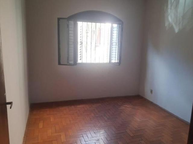 Apartamento para venda em Fabrício, Uberaba