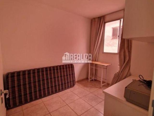 Apartamento para venda em Fabrício, Uberaba