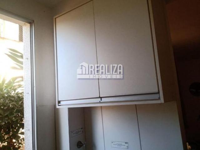 Apartamento para venda em Fabrício, Uberaba