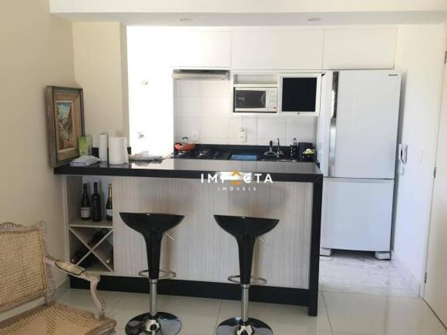 Apartamento para venda em Faisqueira, Pouso Alegre