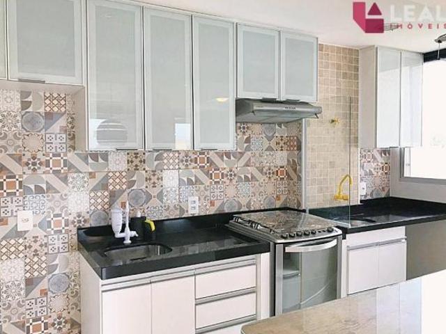 Apartamento para venda em Faisqueira, Pouso Alegre