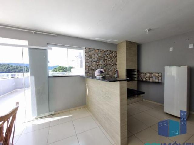 Apartamento para venda em Família Andrade, Santa Rita do Sap