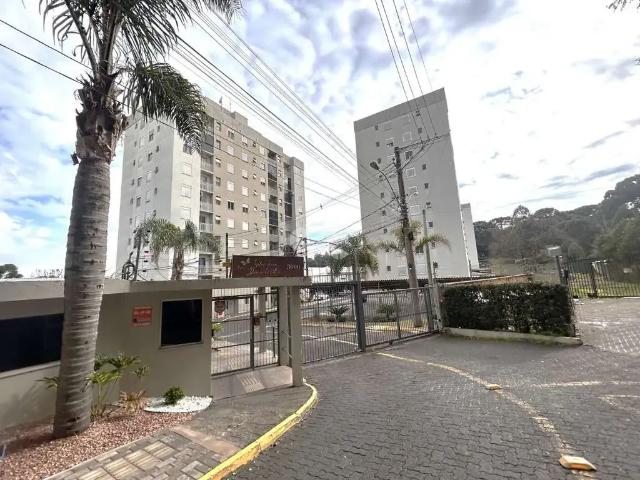 Apartamento para Venda em Farroupilha/RS Centenário 2 Quartos