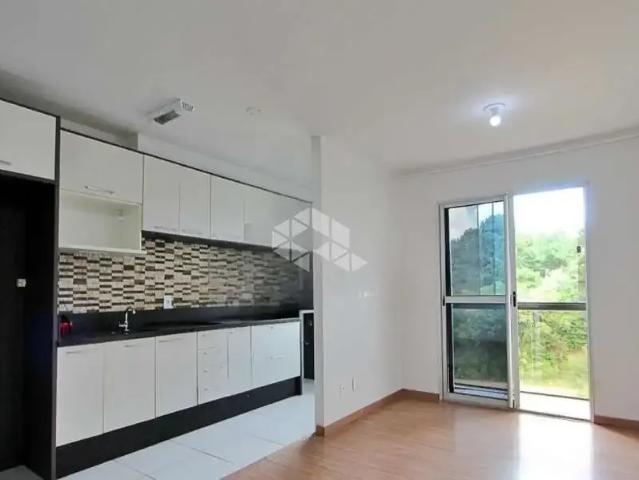 Apartamento para Venda em Farroupilha/RS Centenário 2 Quartos