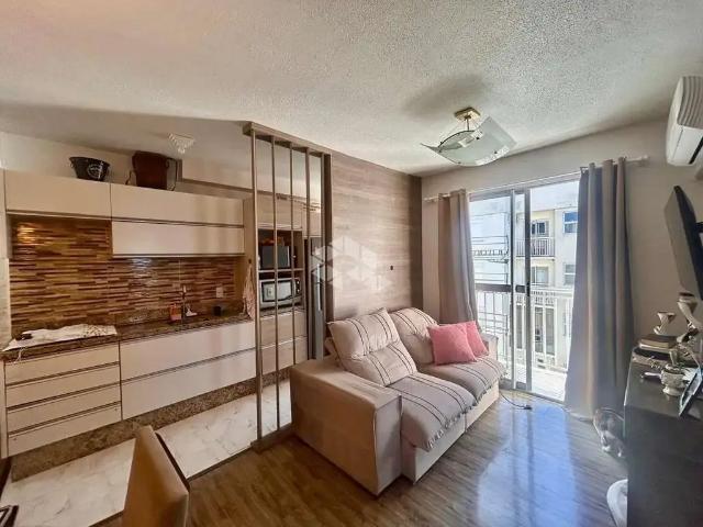 Apartamento para Venda em Farroupilha/RS Centenário 2 Quartos