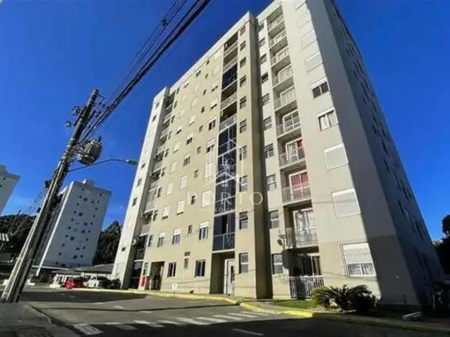 Apartamento para Venda em Farroupilha/RS Centenário 2 Quartos