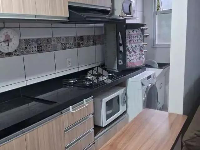 Apartamento para Venda em Farroupilha/RS Centenário 2 Quartos