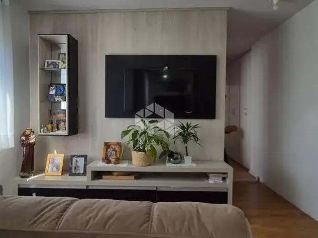 Apartamento para Venda em Farroupilha/RS Centenário 3 Quartos