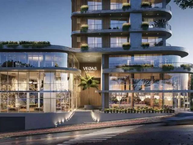 Apartamento para Venda em Farroupilha/RS Centro 2 Quartos