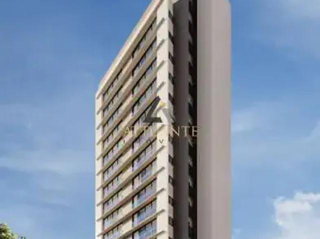 Apartamento para Venda em Farroupilha/RS Centro 2 Quartos